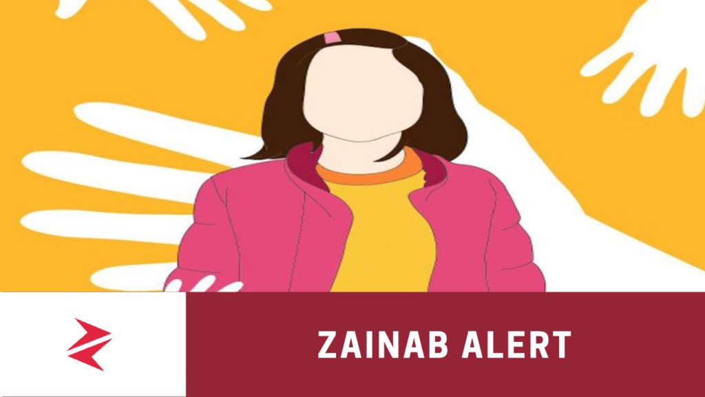 How to Protect Children after Zainab Alert Bill - Zorays Khalid