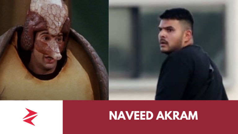 Naveed Akram: The Bondi Beach Hanukkah Tragedy and Hidden Indian ...